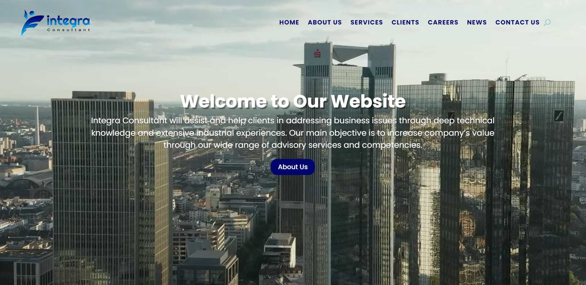 Services - Integra Consultant